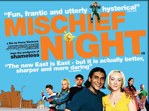 Mischief Night - review | libcom.org